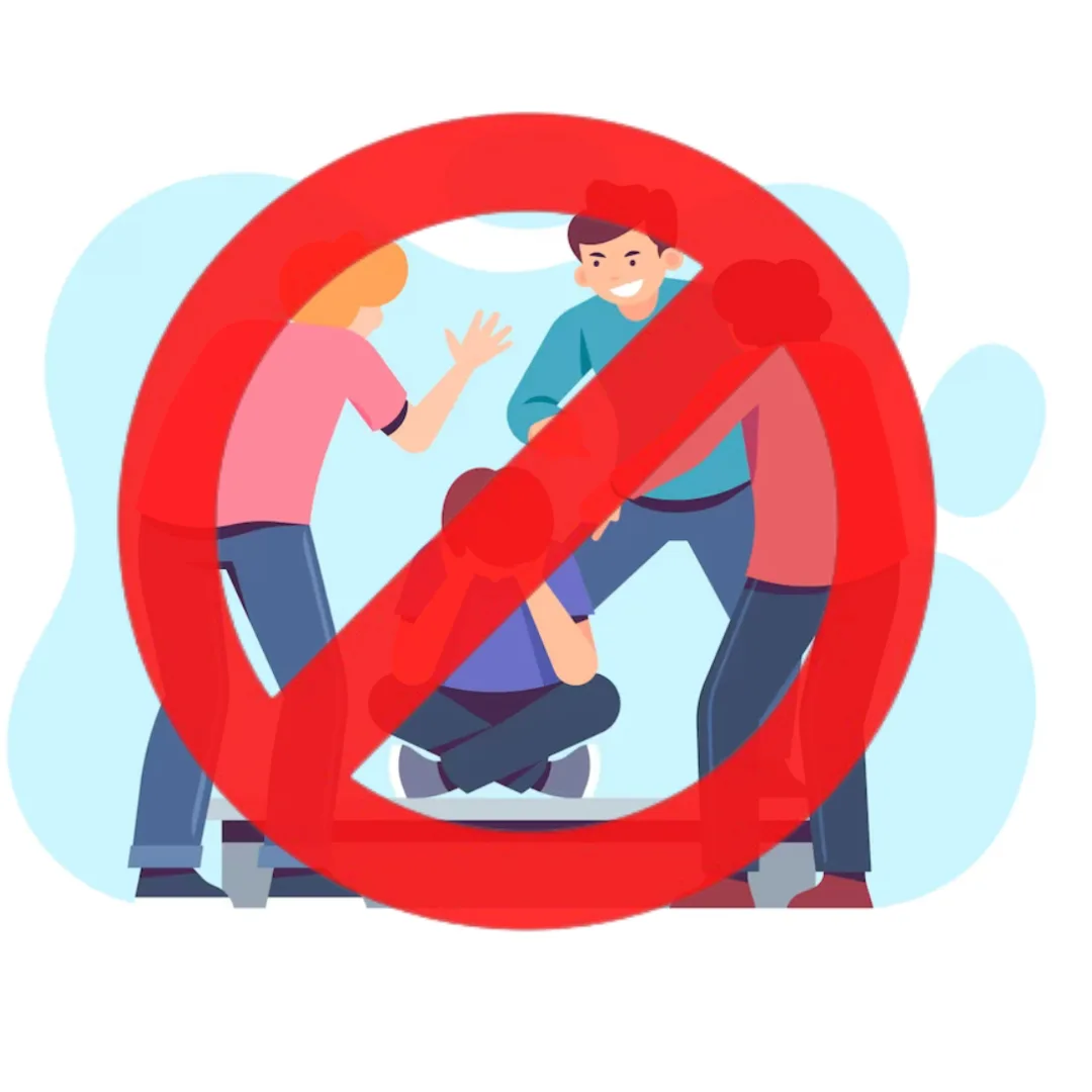 Anti-Ragging Committee | PA Sangma International Medical College and ...