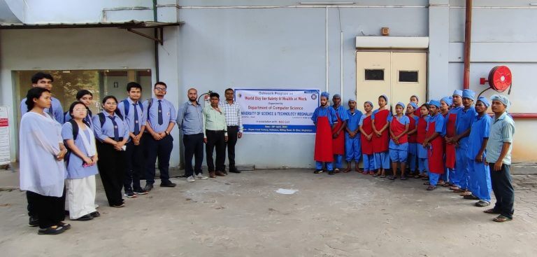 PIMC | PA Sangma International Medical College And Hospital